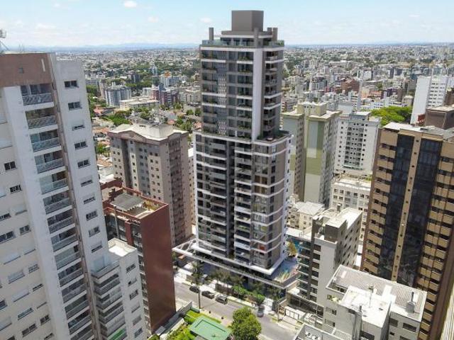 Apartamento à venda na Água Verde