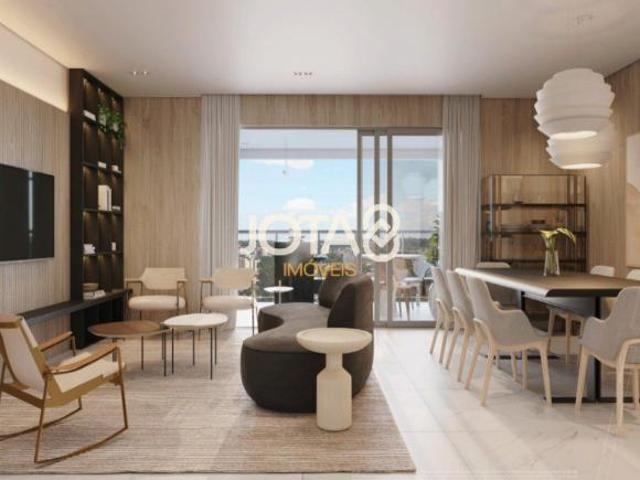 Apartamento à venda na Água Verde