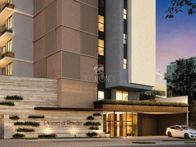 Apartamento à venda na Água Verde