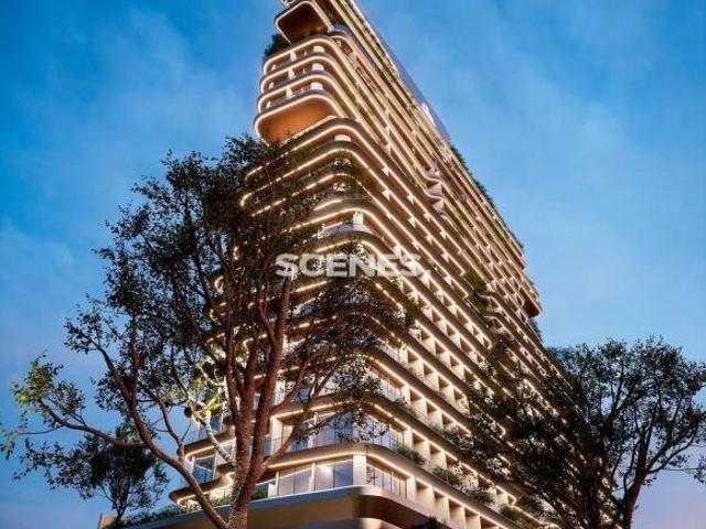 Apartamento à venda na Água Verde