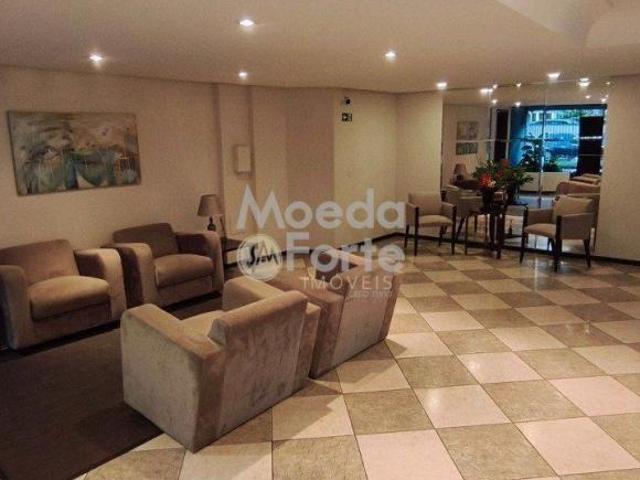 Apartamento à venda na Água Verde