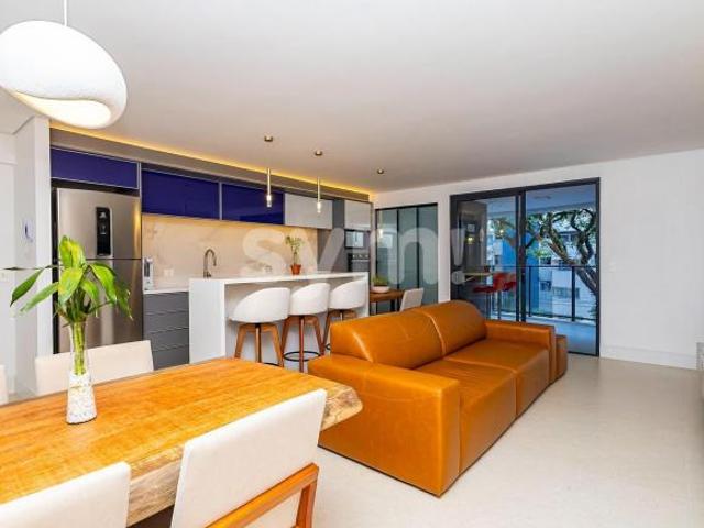 Apartamento à venda na Água Verde