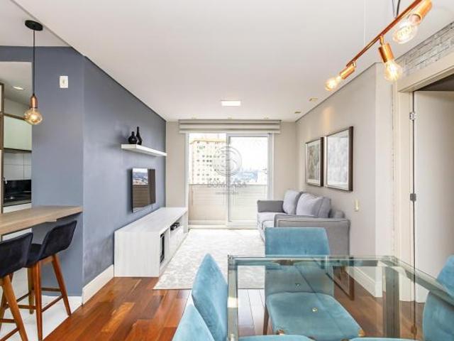 Apartamento à venda na Água Verde