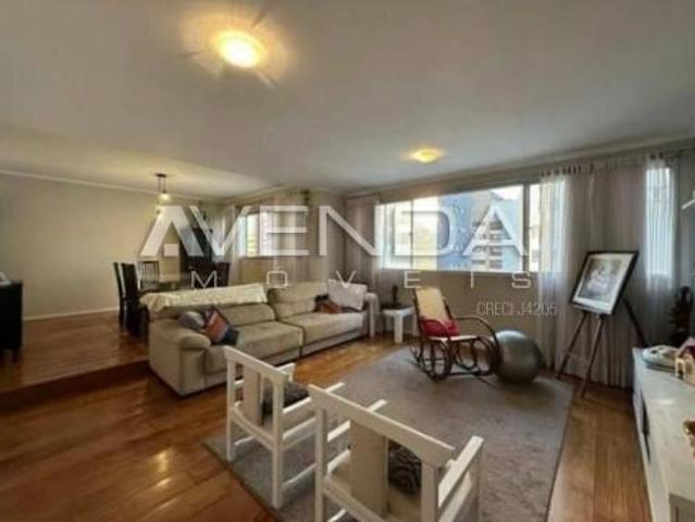 Apartamento à venda na Água Verde