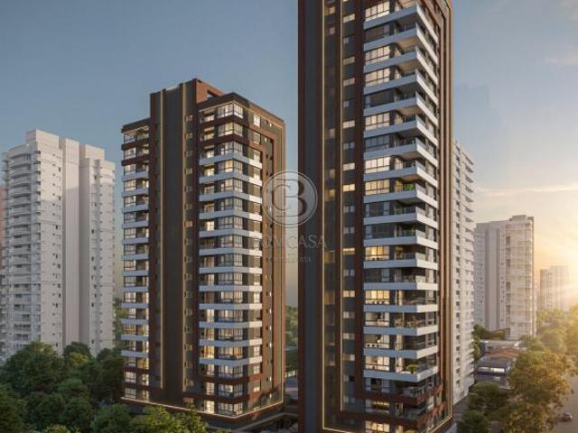 Apartamento à venda na Água Verde