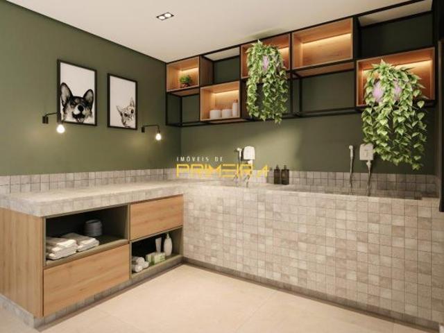 Apartamento à venda na Água Verde