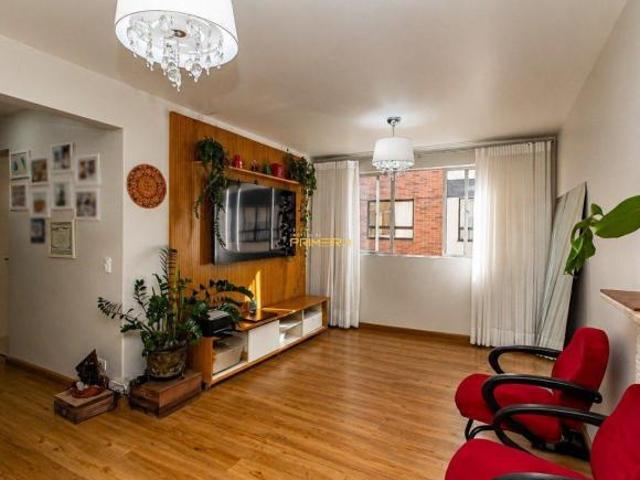 Apartamento à venda na Água Verde