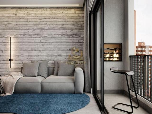 Apartamento à venda na Água Verde
