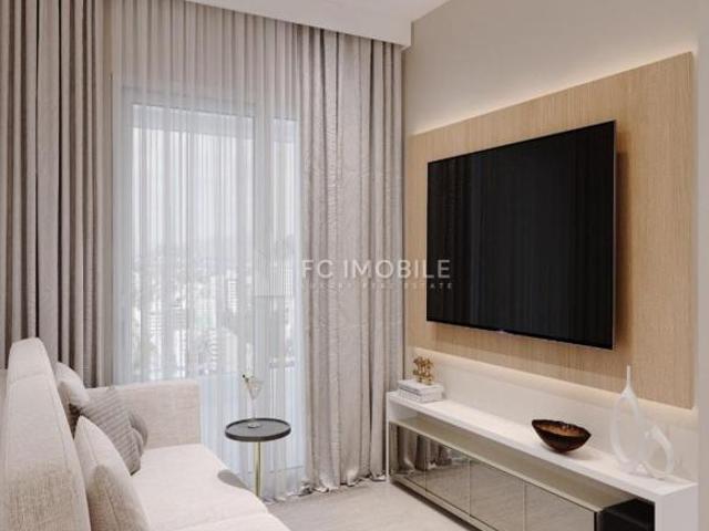 Apartamento à venda na Água Verde