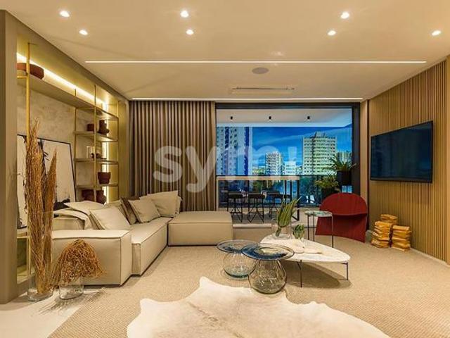 Apartamento à venda na Água Verde
