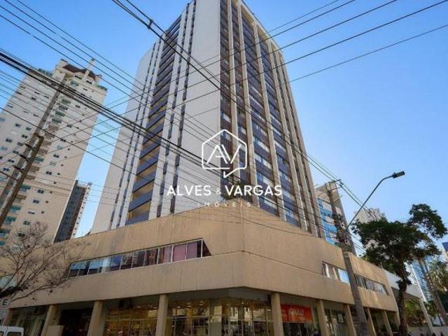 Apartamento à venda na Água Verde