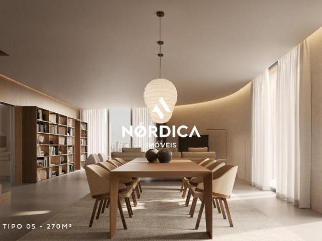 Apartamento à venda na Água Verde
