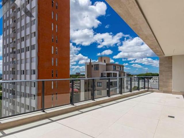 Apartamento à venda na Água Verde
