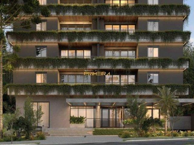 Apartamento à venda na Água Verde