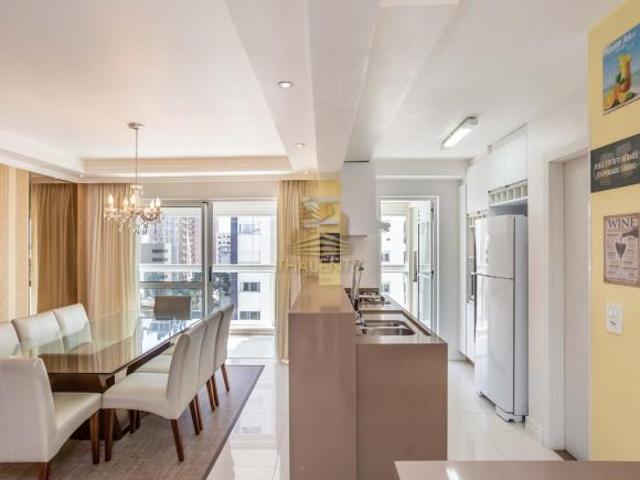 Apartamento à venda na Água Verde