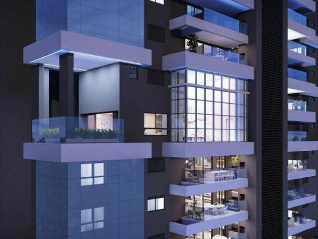 Apartamento à venda na Água Verde