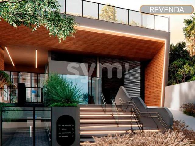 Apartamento à venda na Água Verde