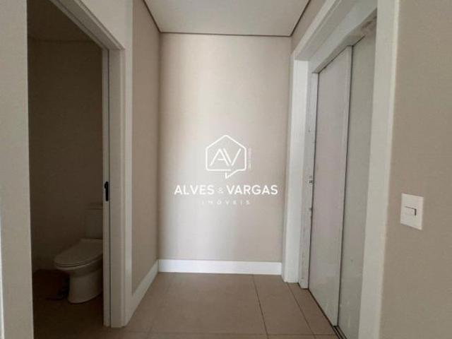 Apartamento à venda na Água Verde