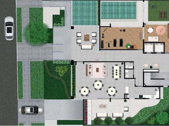 Apartamento à venda na Água Verde