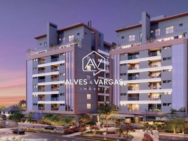 Apartamento à venda na Água Verde