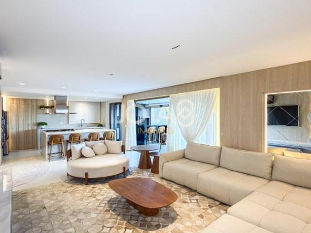 APARTAMENTO VITRA DECORADO PRONTO PARA MORAR