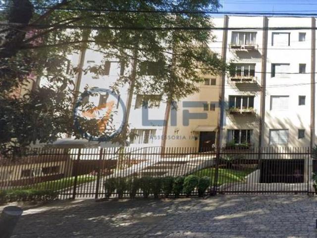 Apartamento à venda na Água Verde