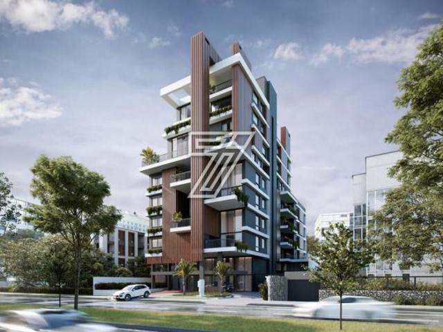 Apartamento à venda na Água Verde