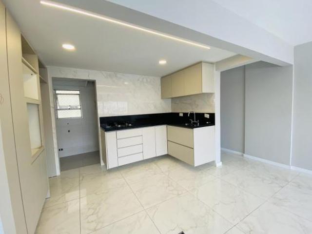 Apartamento à venda na Água Verde