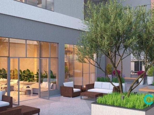 Apartamento à venda na Água Verde