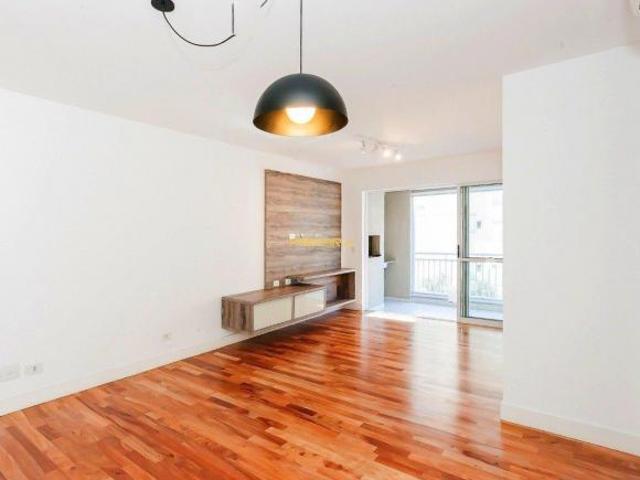 Apartamento à venda na Água Verde