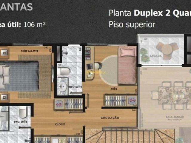 Apartamento à venda na Água Verde