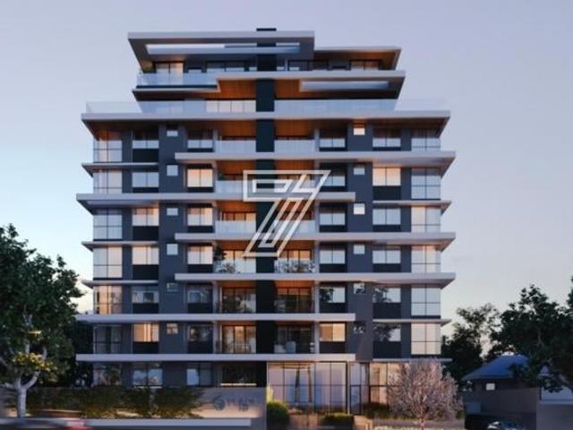 Apartamento à venda na Água Verde
