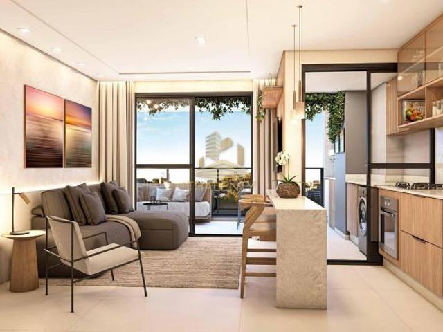 Apartamento à venda na Água Verde
