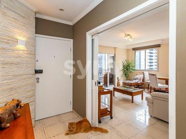 Apartamento à venda na Água Verde
