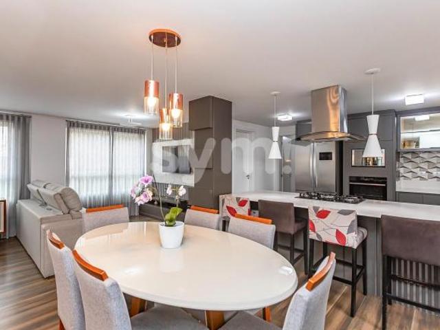 Apartamento à venda na Água Verde