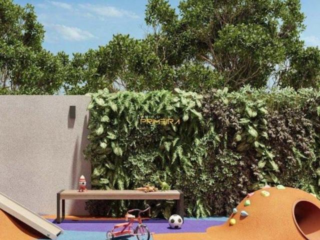 Apartamento à venda na Água Verde