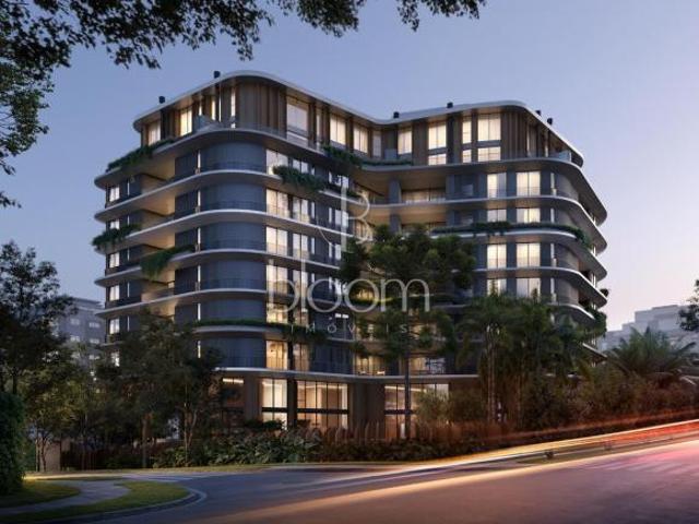 Apartamento à venda na Água Verde