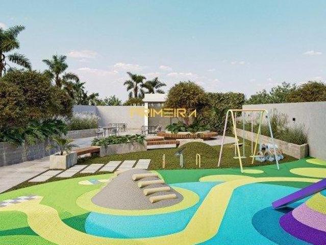 Apartamento à venda na Água Verde