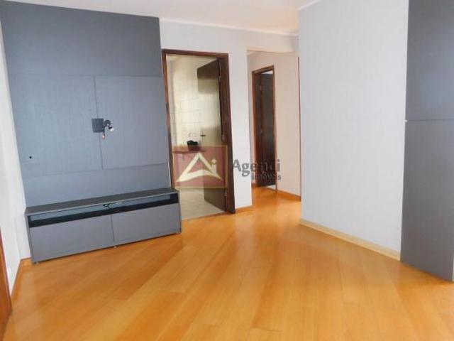 Apartamento à venda na Água Verde