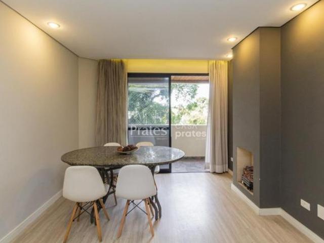 Apartamento à venda na Água Verde