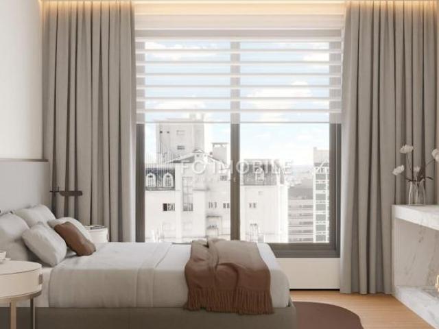 Apartamento à venda na Água Verde
