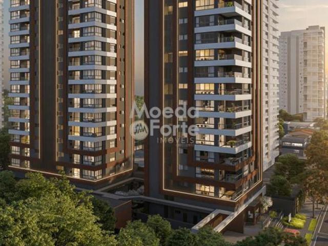 Apartamento à venda na Água Verde