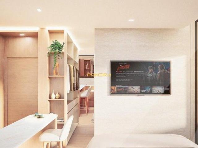 Apartamento à venda na Água Verde