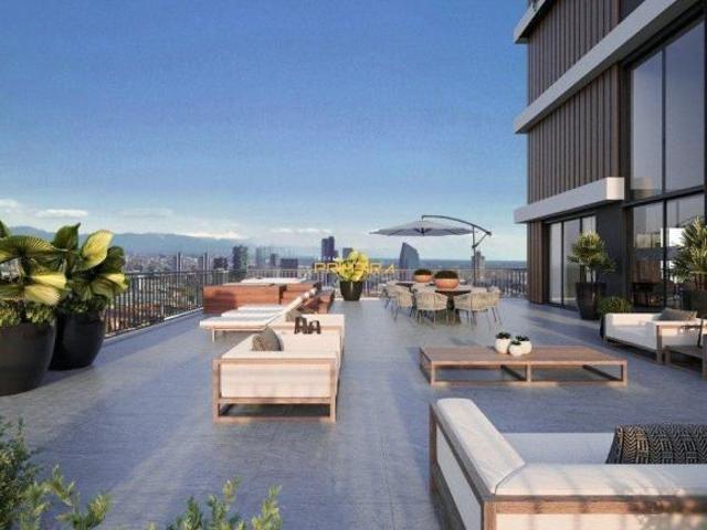 Apartamento à venda na Água Verde