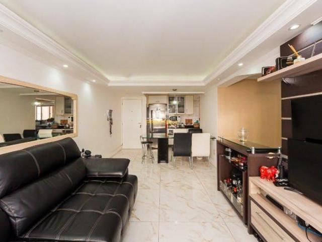 Apartamento à venda na Água Verde
