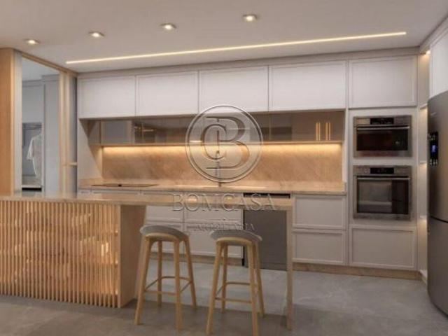 Apartamento à venda na Água Verde