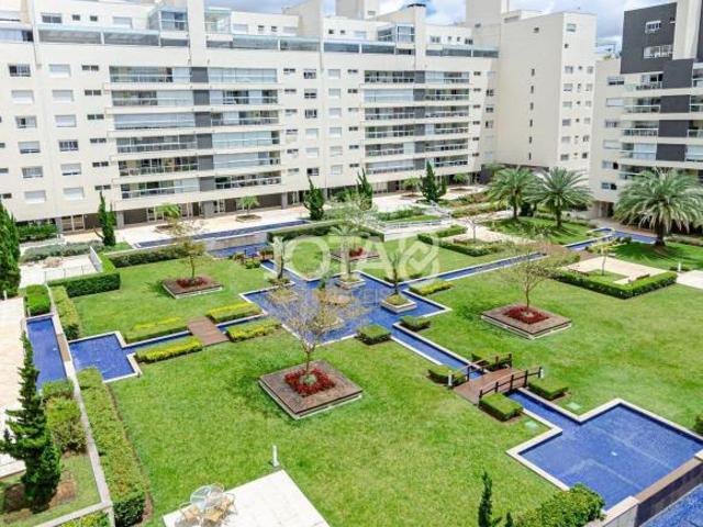 Apartamento à venda na Água Verde