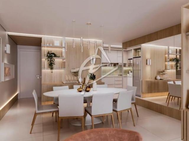 Apartamento à venda na Água Verde