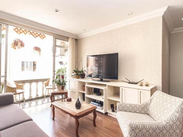 Apartamento à venda na Água Verde