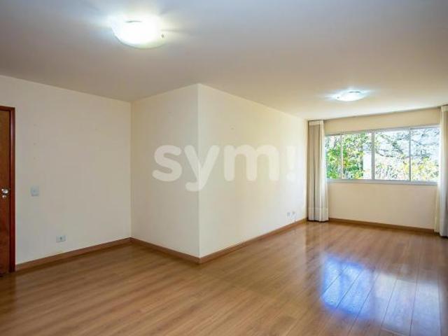 Apartamento à venda na Água Verde